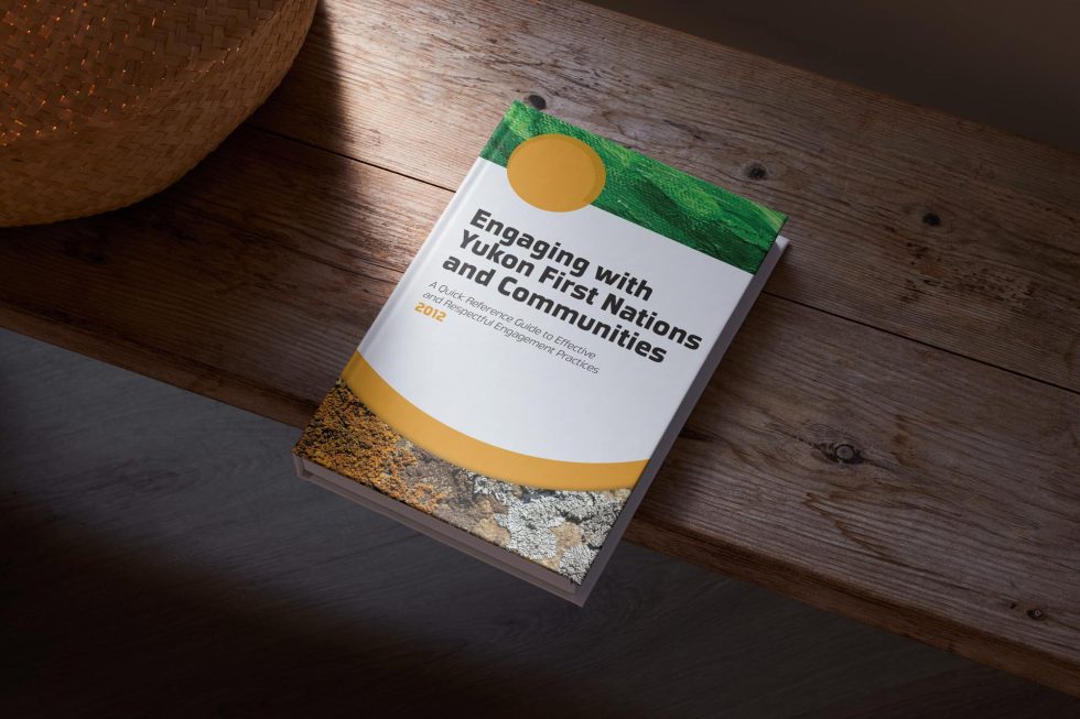 First Nations Engagement | Yukon Chamber of Mines