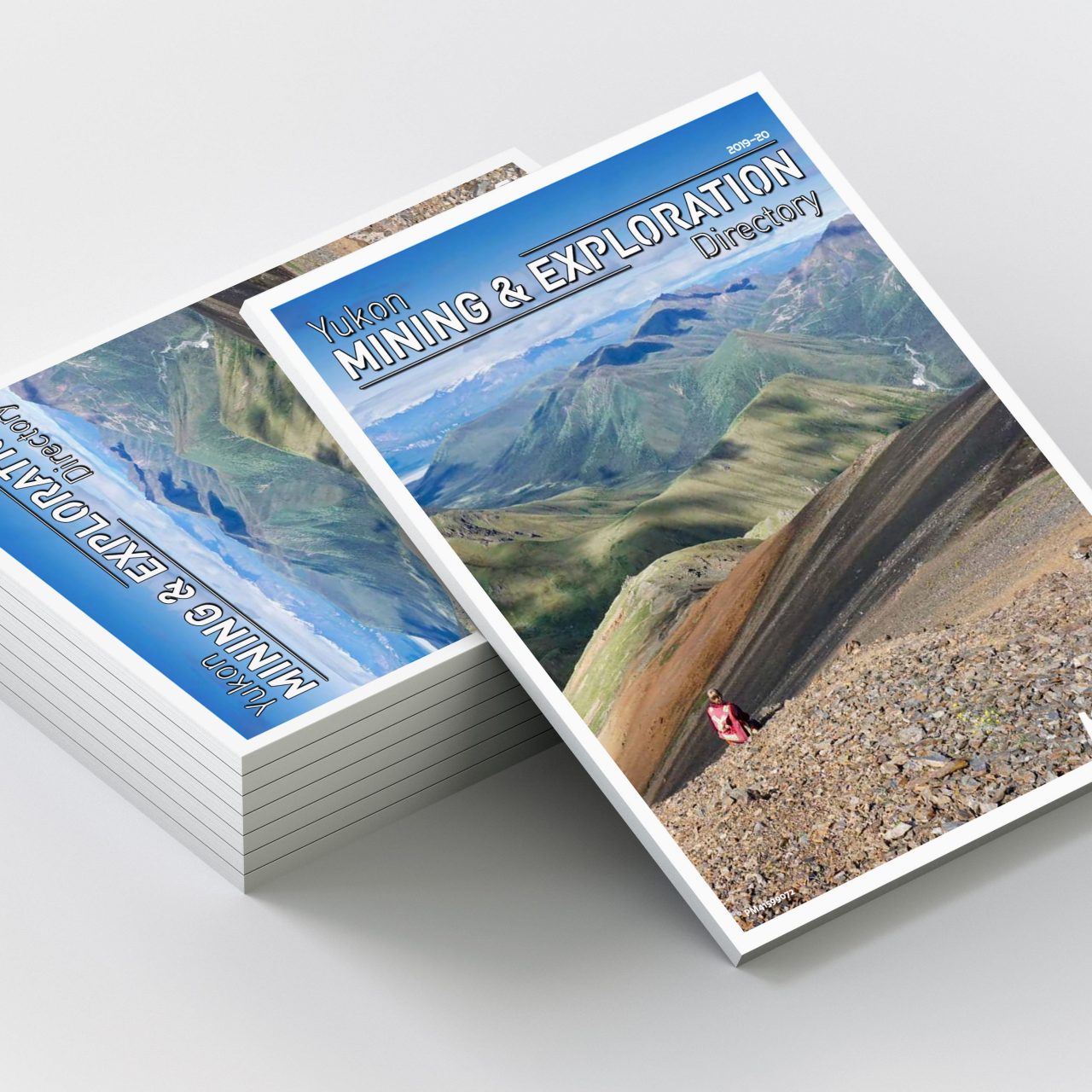 Publications | Yukon Chamber of Mines