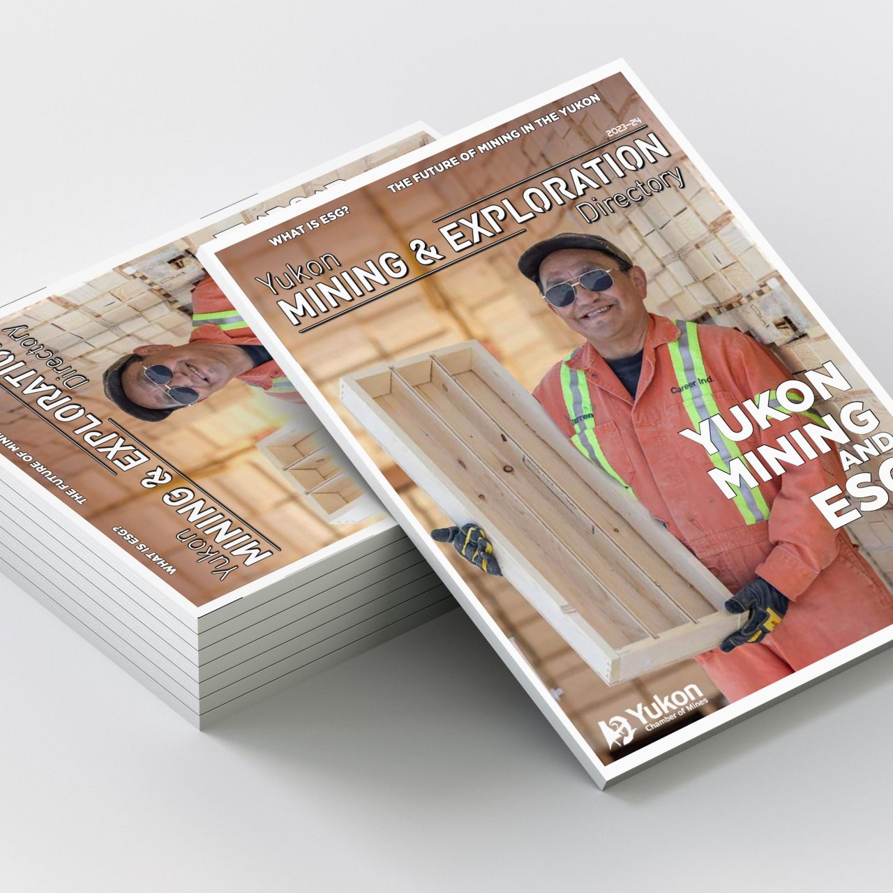 Publications | Yukon Chamber of Mines